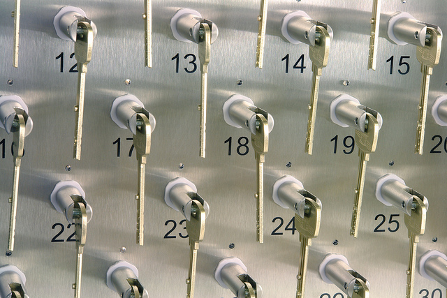 New Nitrokey HSM Supports n-of-m Threshold Scheme and Sophisticated Key ...