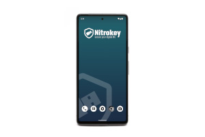 New: Secure NitroPhone 3, 3 Pro With Modern High-End Hardware, 5 Years ...