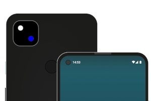 NitroPhone - Most Secure Android on the Planet | Nitrokey