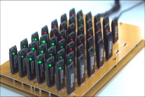 Video: The Production Of Nitrokeys - A Look Behind The Scenes | Nitrokey