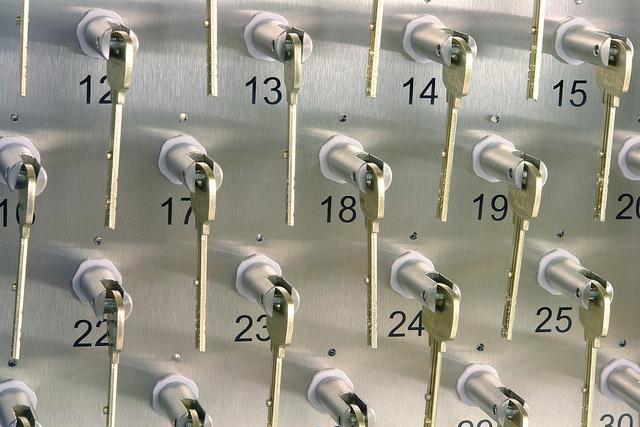 New Nitrokey HSM Supports n-of-m Threshold Scheme and Sophisticated Key ...