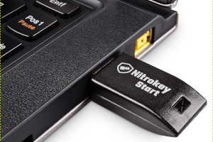 New Firmware: Multiple Identities and PGP Keys With a Single Nitrokey Start | Nitrokey